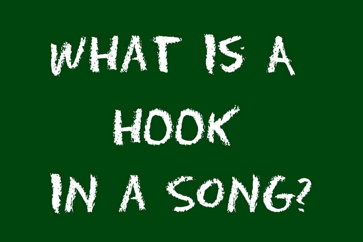 How to Write a Hook For a Song – Song Pioneer